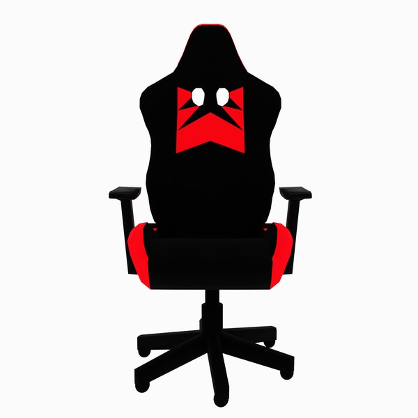modelo 3d Silla de juego gratis - TurboSquid 1603841