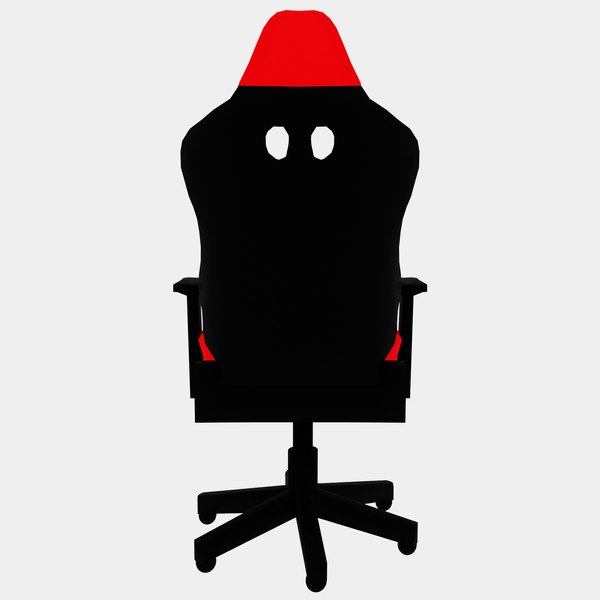 modelo 3d Silla de juego gratis - TurboSquid 1603841