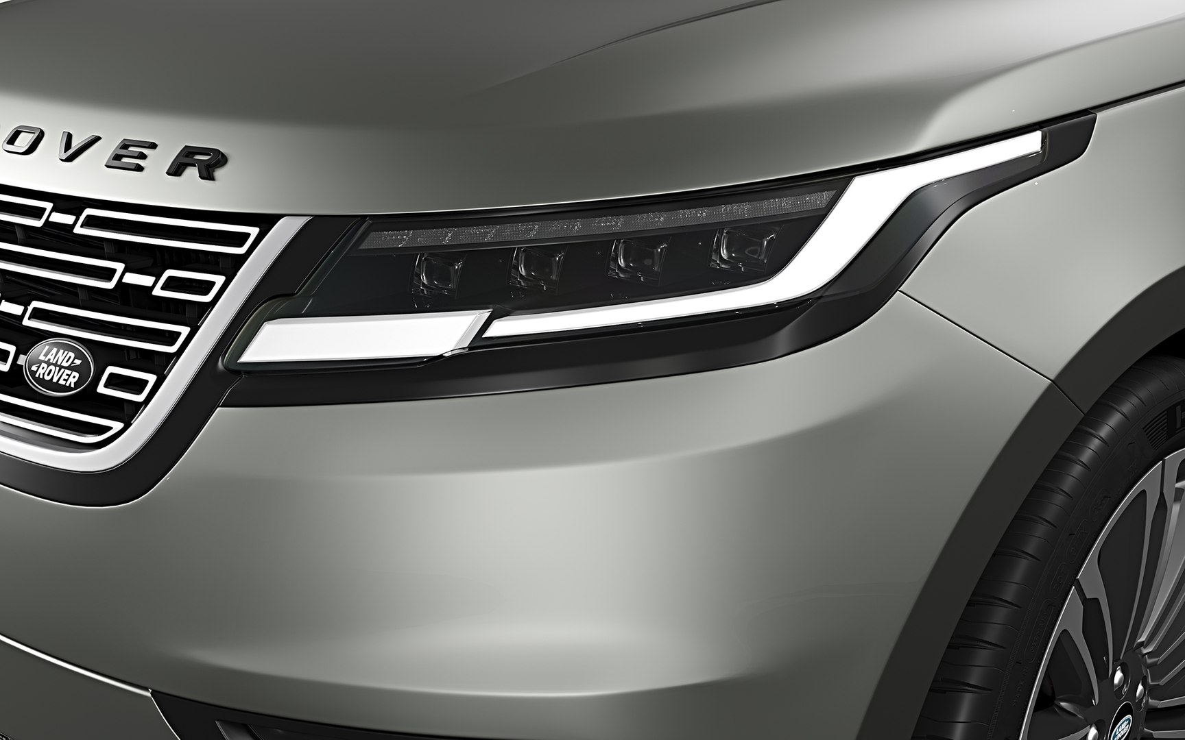 2024 Land Rover Range Rover Velar 3D - TurboSquid 2082838