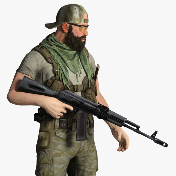 CG ARTStudio 3D Models for Download | TurboSquid