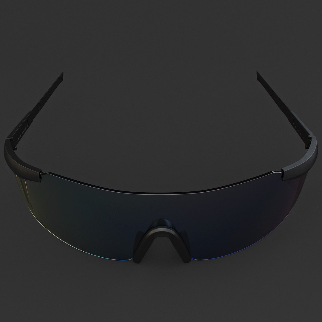 Spectacles Ess Ice 3d 3ds