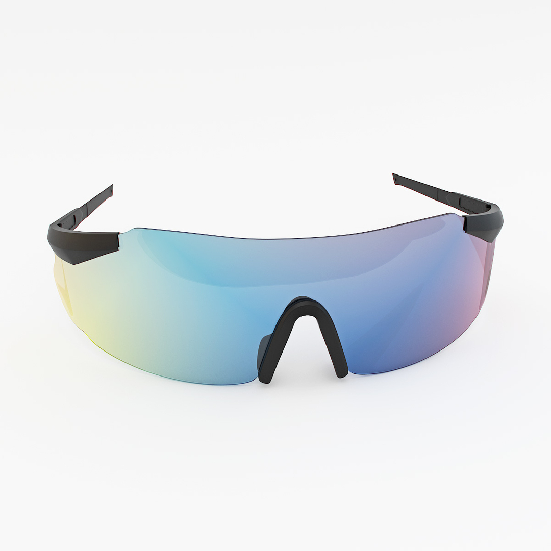 Spectacles Ess Ice 3d 3ds