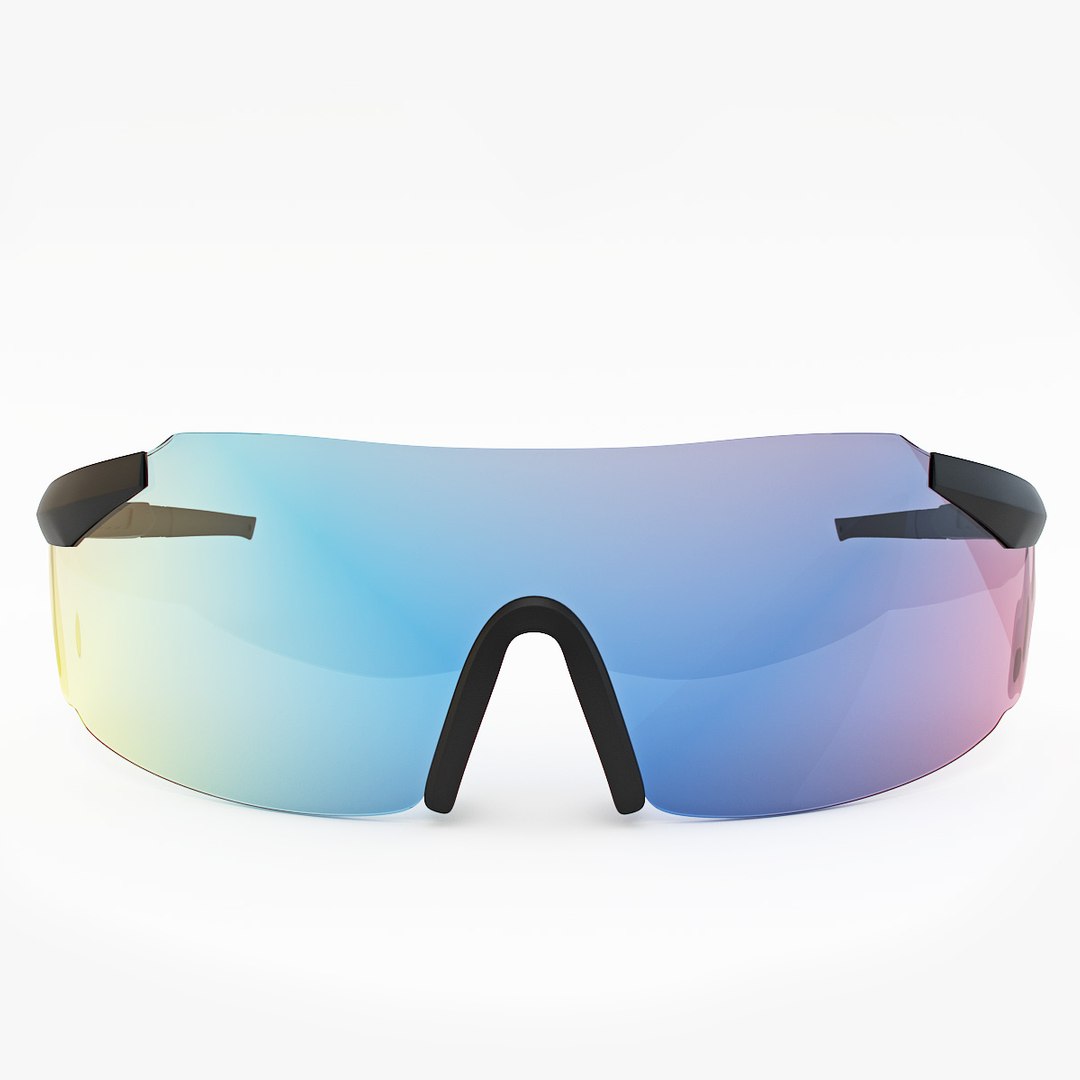 Spectacles Ess Ice 3d 3ds