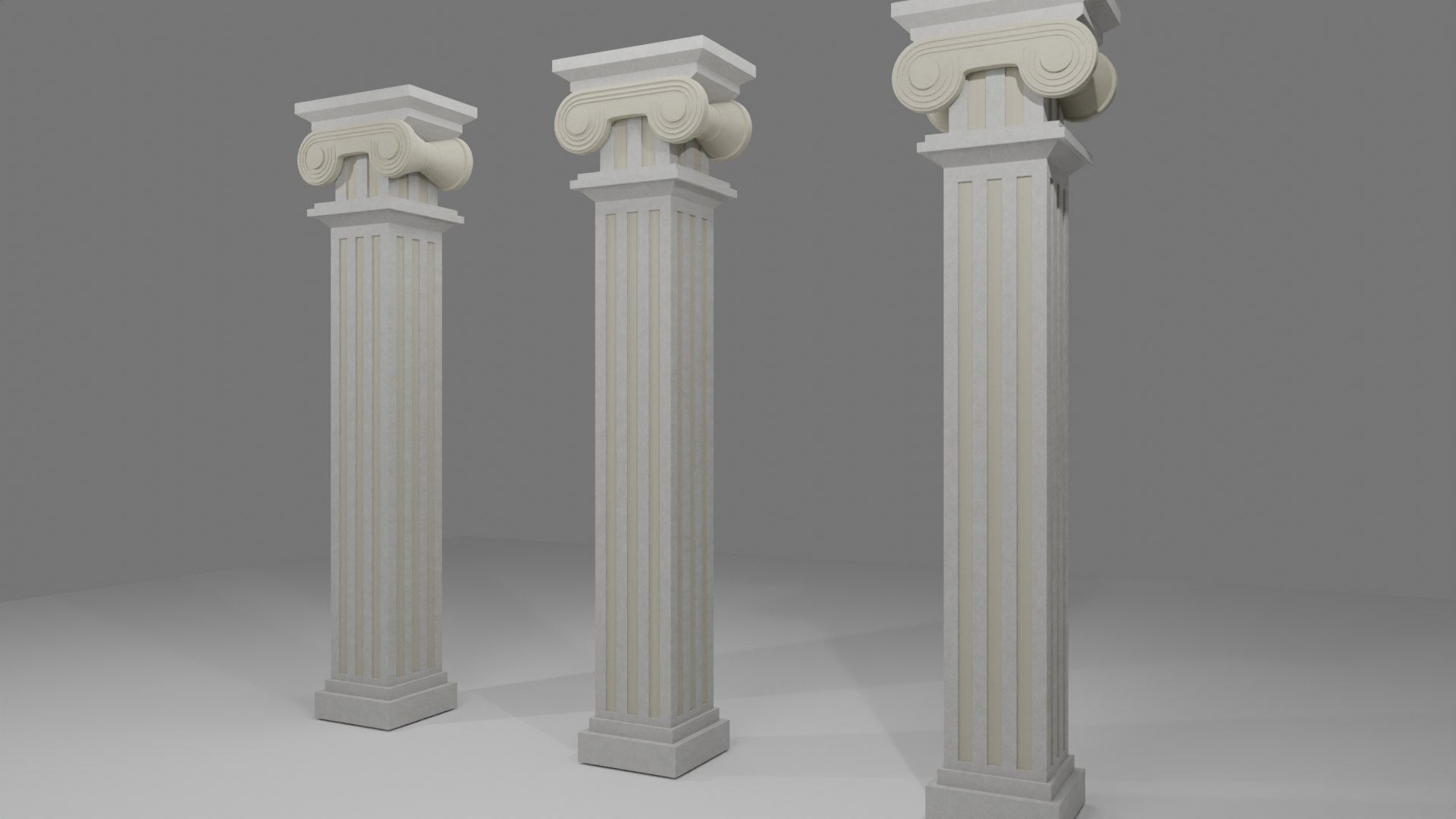 Greek-Roman Style 3D - TurboSquid 2151581