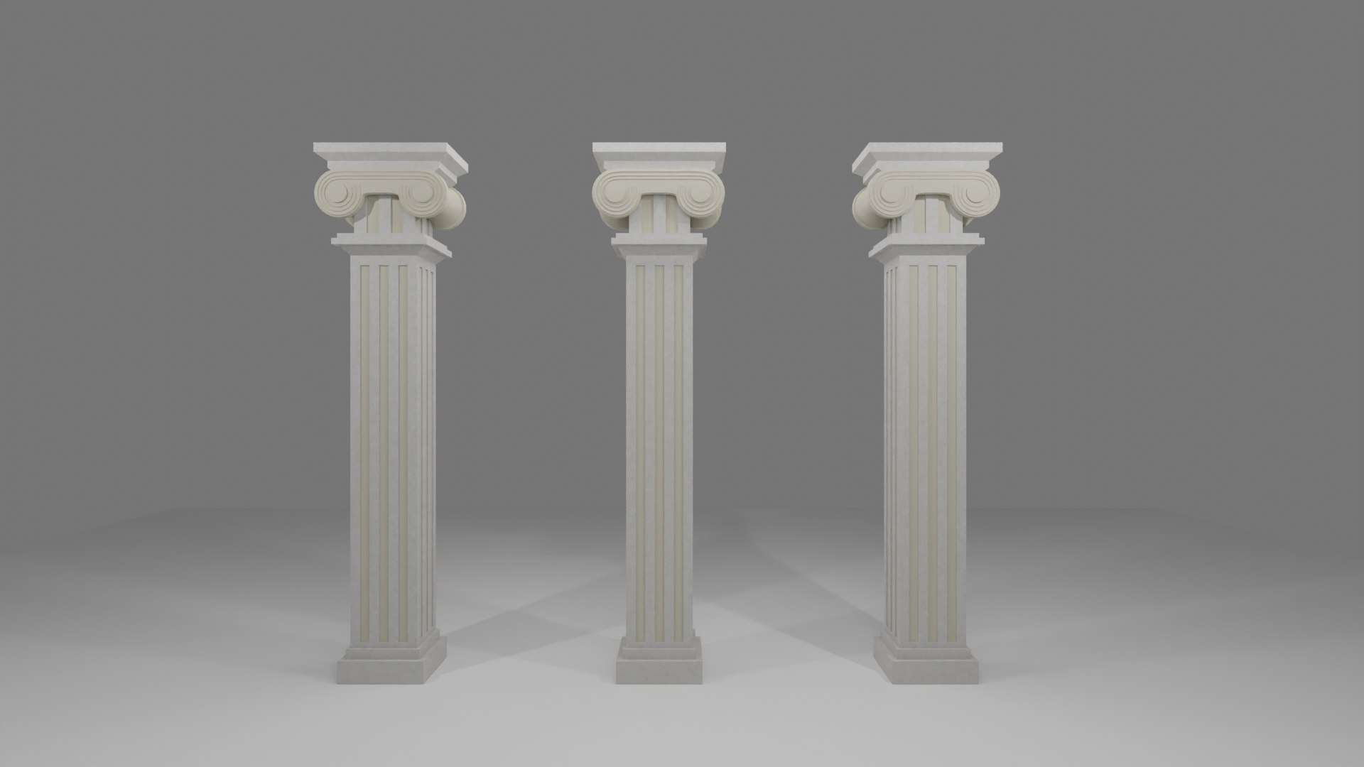 Greek-Roman Style 3D - TurboSquid 2151581