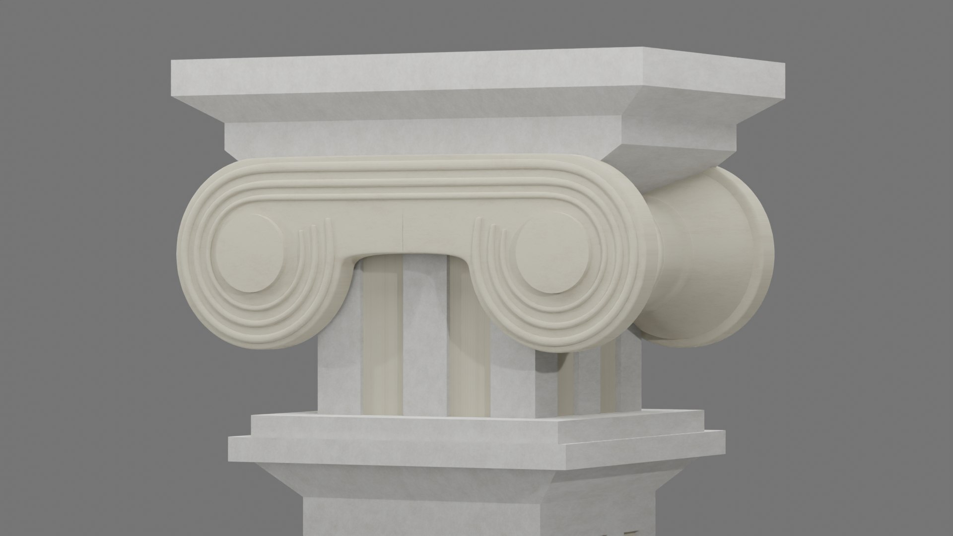 Greek-Roman Style 3D - TurboSquid 2151581