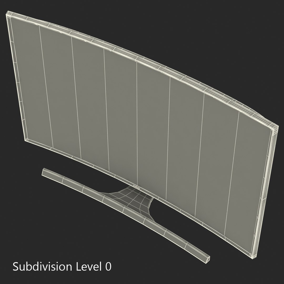 Samsung 4k Uhd Ju7500 3d Max