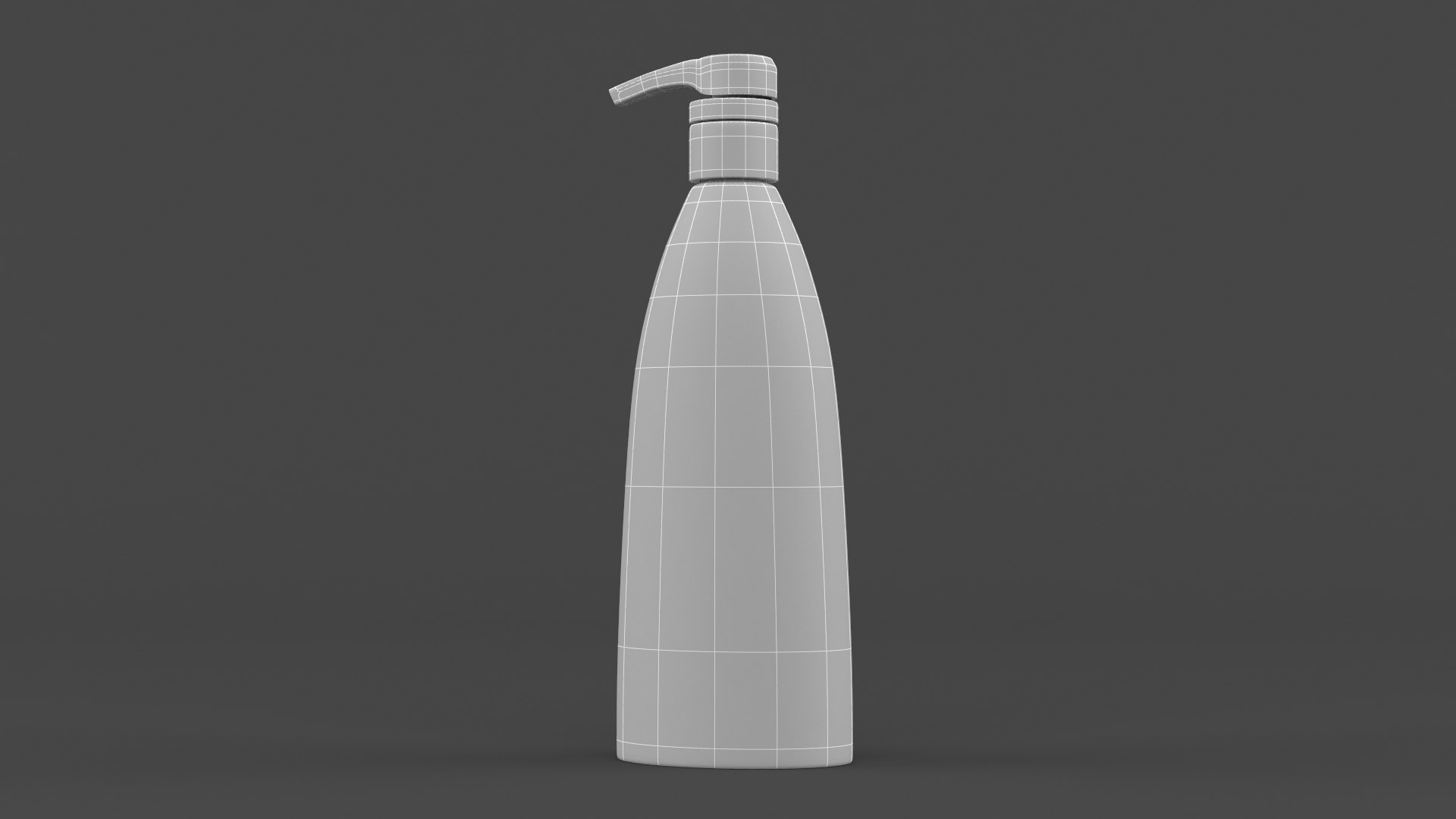 Lotion 3D Model - TurboSquid 2024109