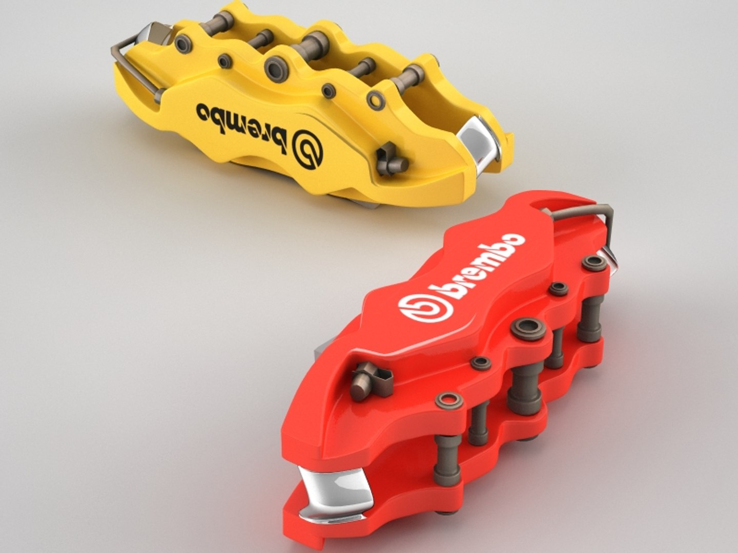 3d Model Wheel 4go Pdw583