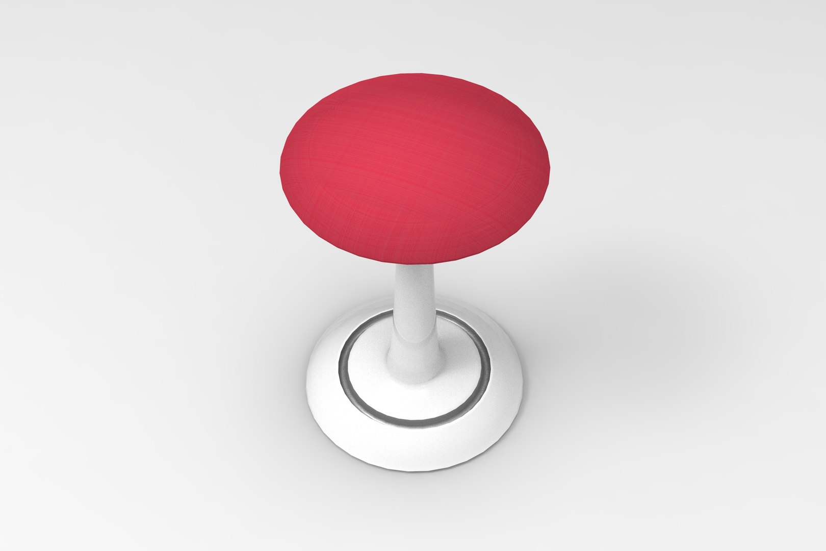 3D Ongo Stool - TurboSquid 1717157
