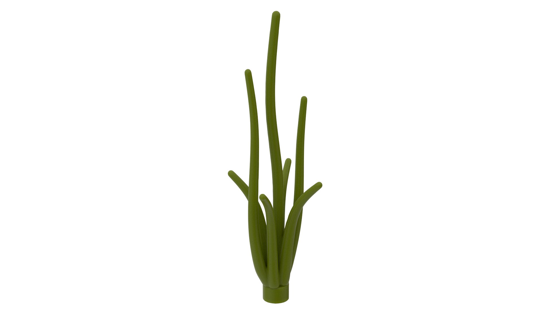 3D Real Size Lego Grass - TurboSquid 2022858
