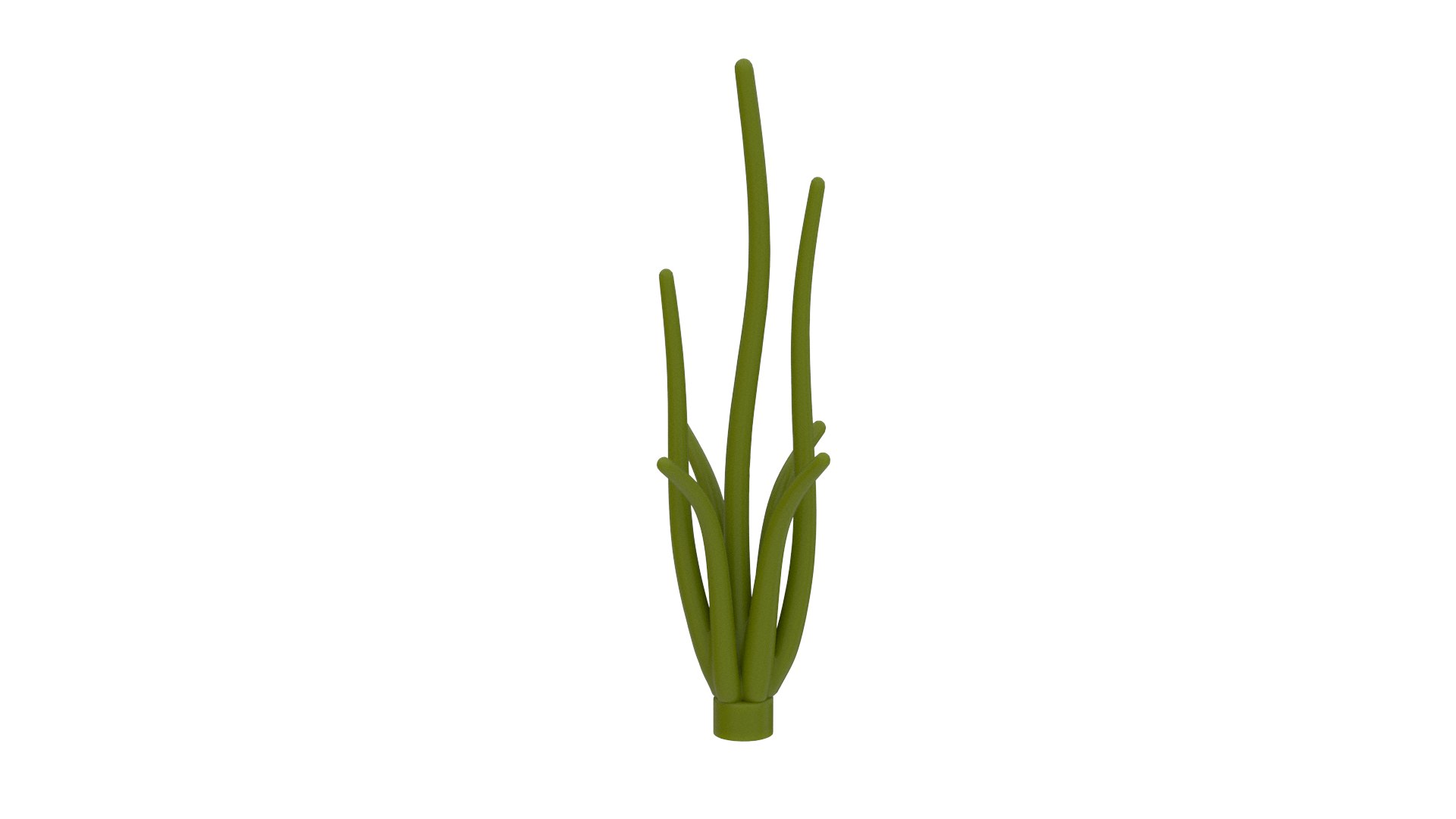 3D Real Size Lego Grass - TurboSquid 2022858