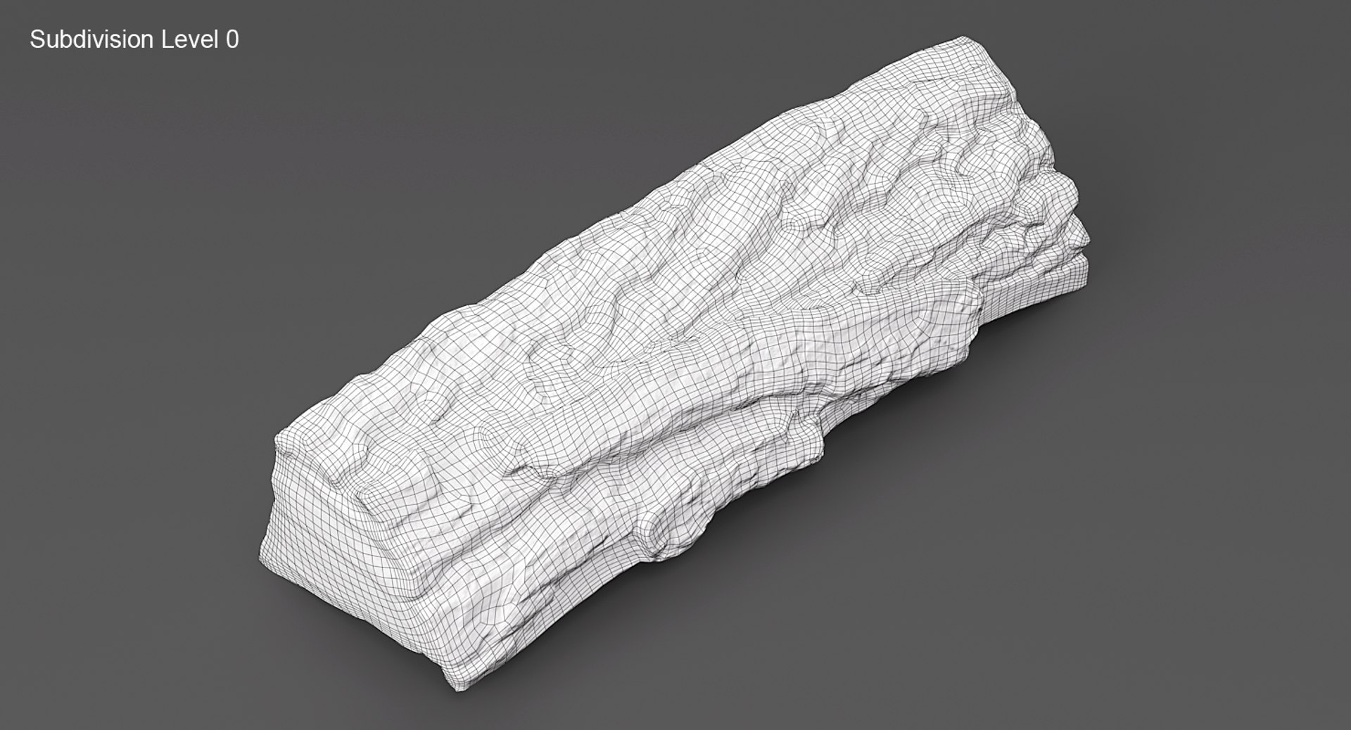 Realistic Wood 3D Model - TurboSquid 1150118