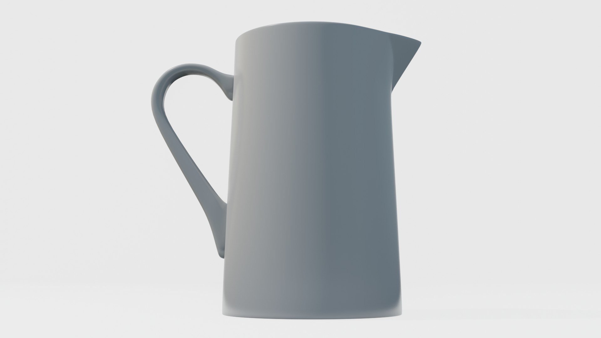 Jug 3D Model 3D - TurboSquid 1971460
