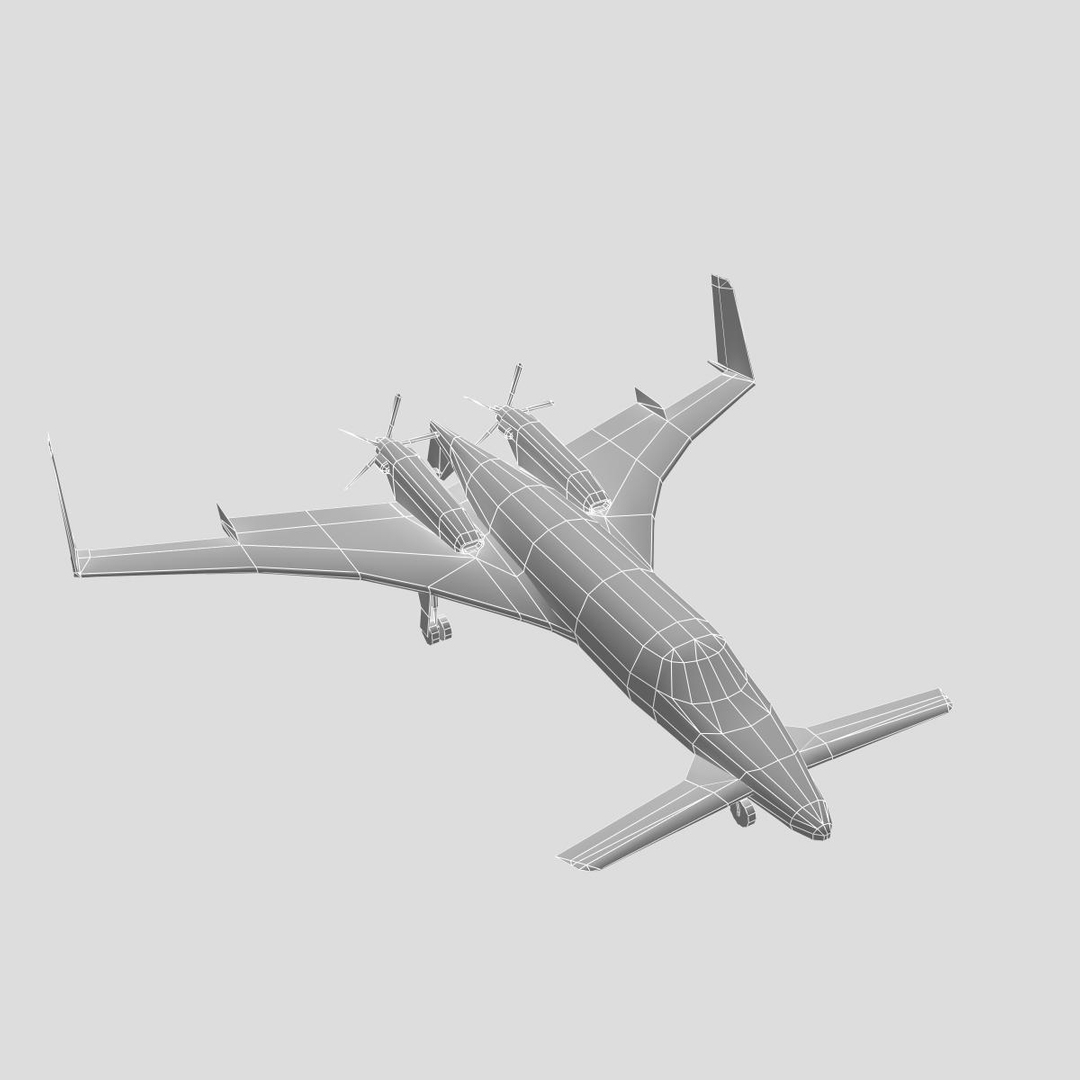 max beechcraft starship basic