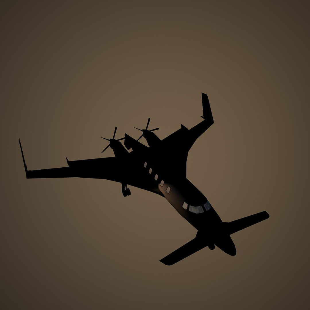 max beechcraft starship basic