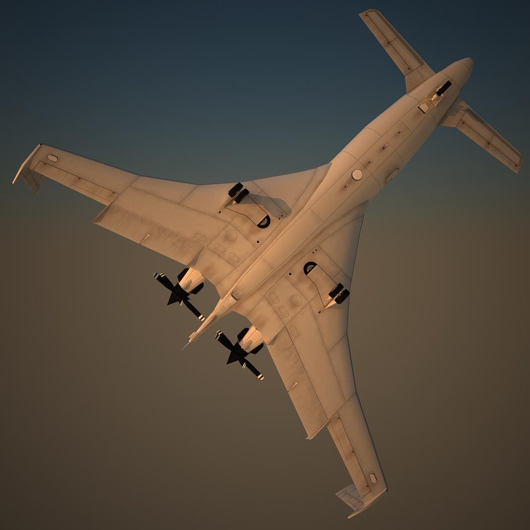 max beechcraft starship basic