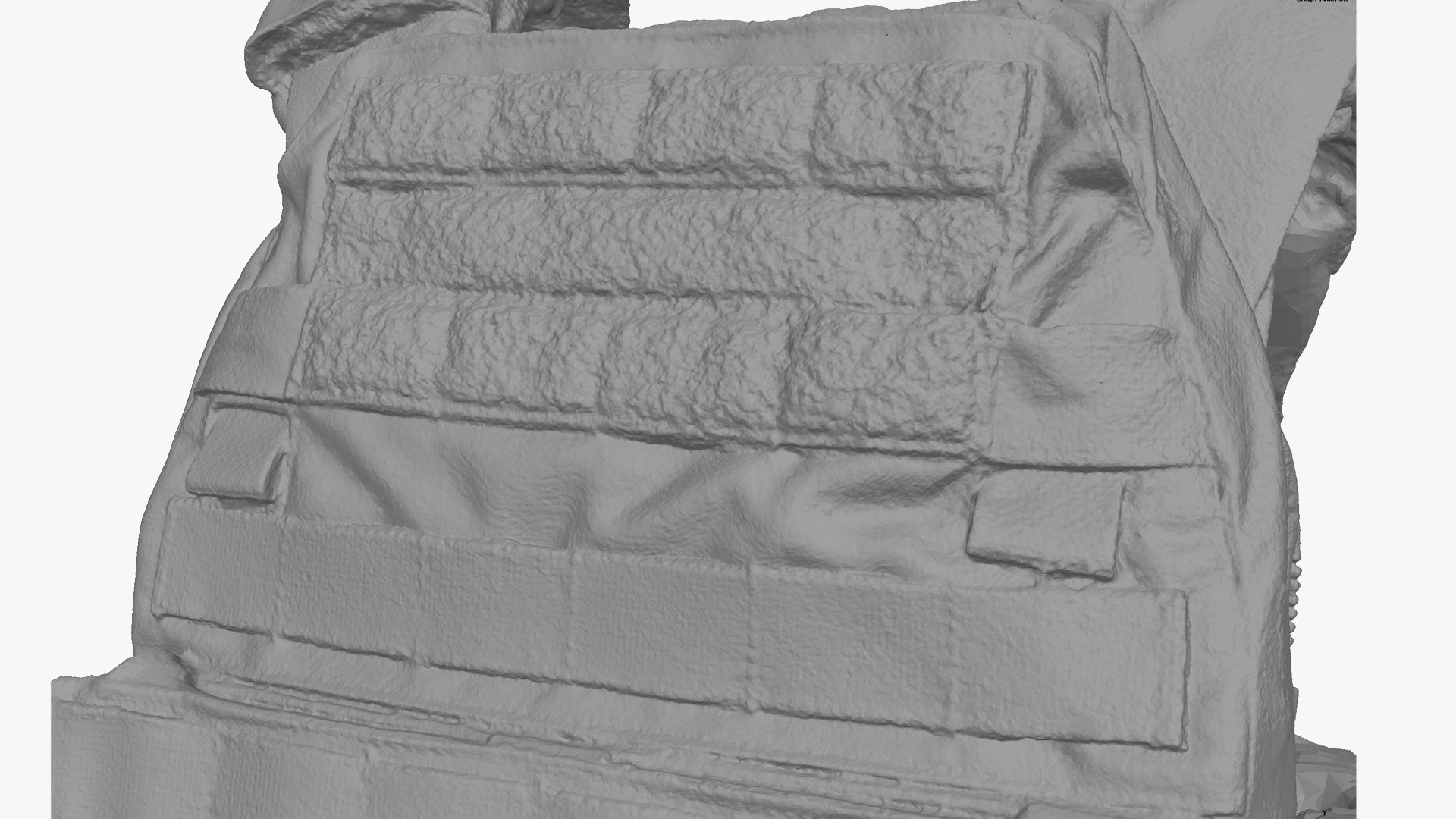 ADF Tiered Body Armour System TBAS Tier 5 Special Operations Model ...