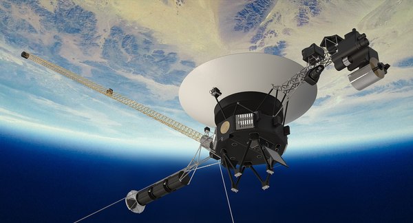 3D model satellite 4 - TurboSquid 1379604