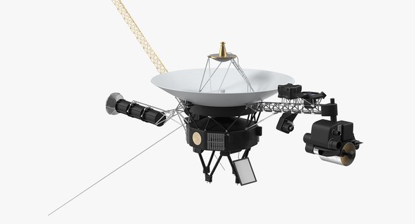3D model satellite 4 - TurboSquid 1379604