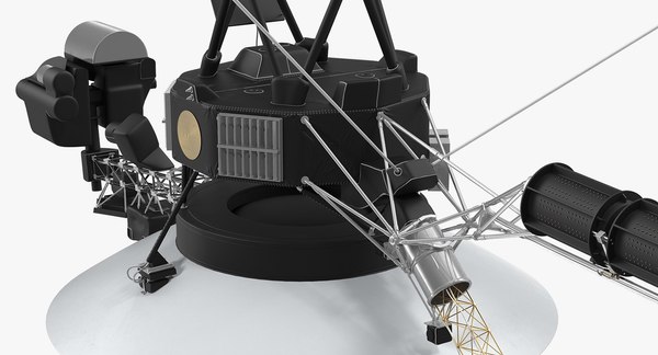 3D model satellite 4 - TurboSquid 1379604