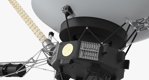 3D model satellite 4 - TurboSquid 1379604