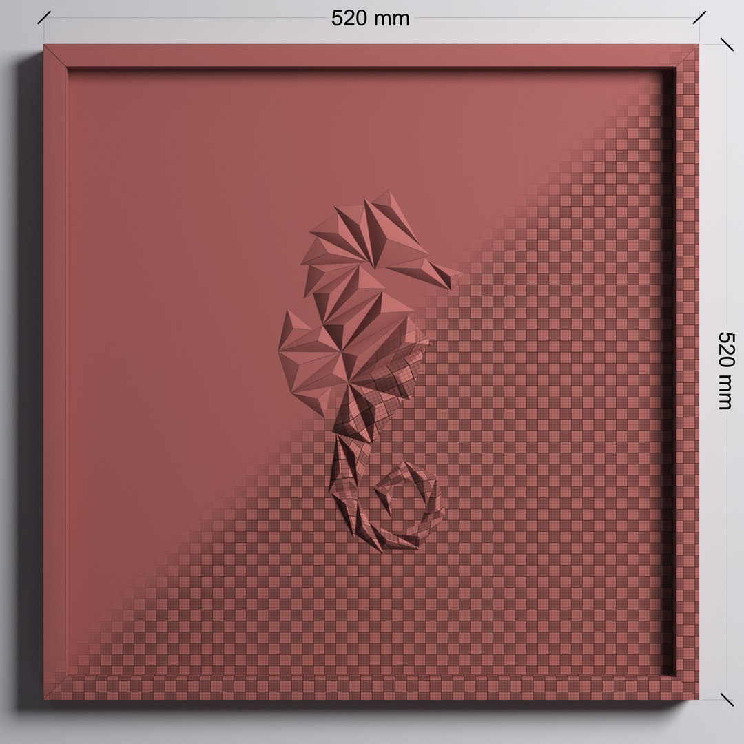 Paper ArtWork 29 3D Model - TurboSquid 2005317