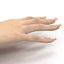 female hand 3 3d max