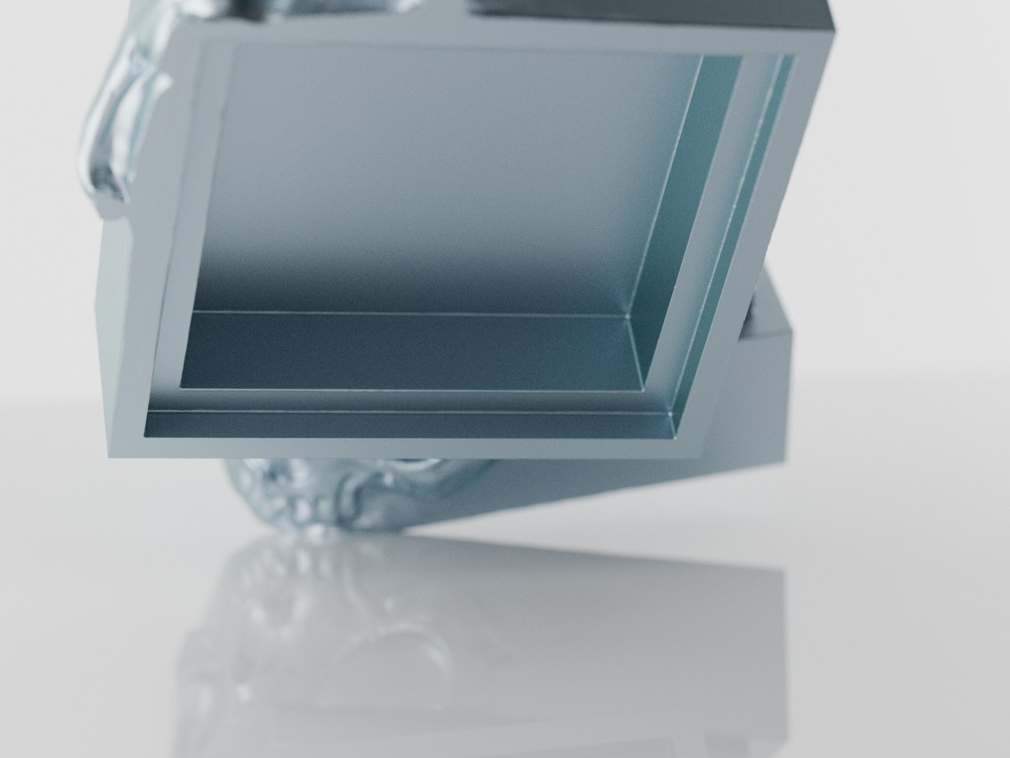 3D jewerly box skull printable model - TurboSquid 2167455
