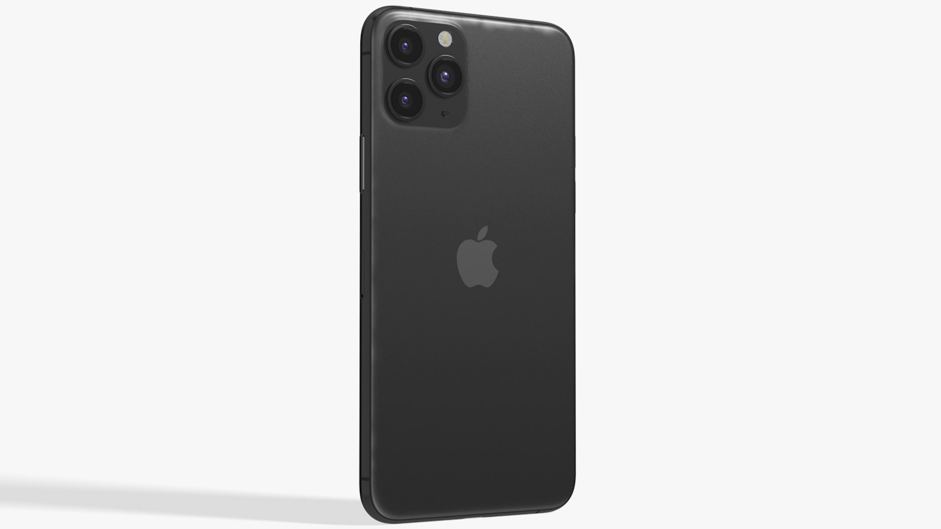 Realistic apple iphone 11 model - TurboSquid 1447488