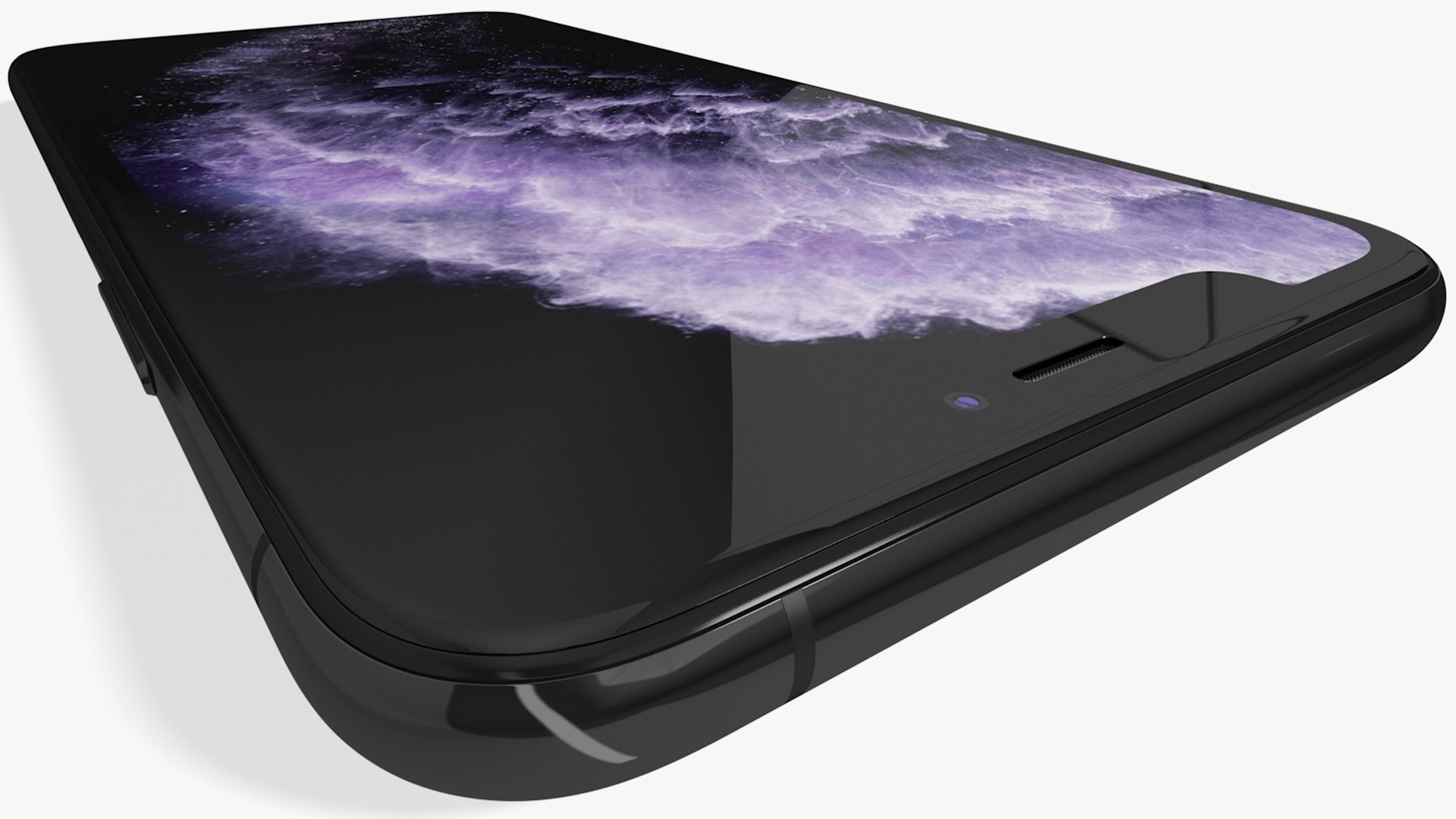 Realistic apple iphone 11 model - TurboSquid 1447488