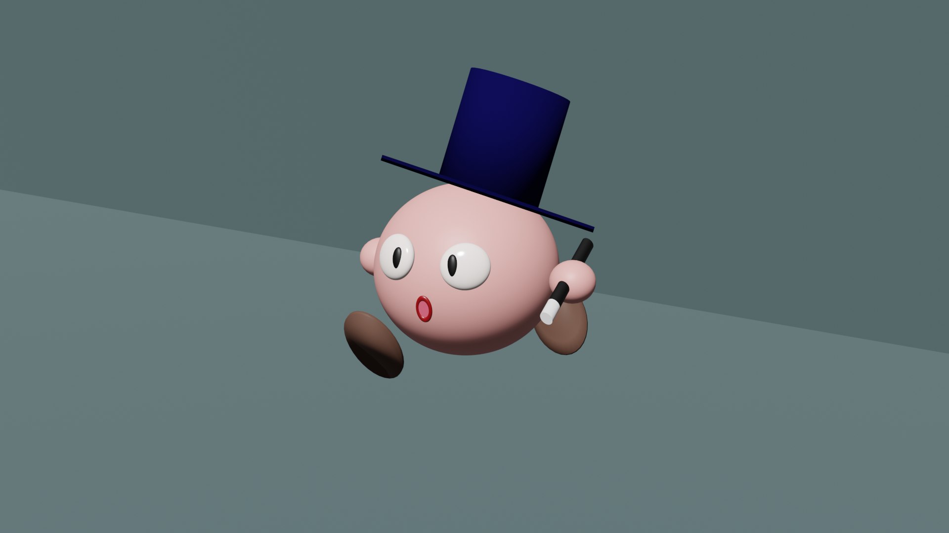 Jack 3D Model - TurboSquid 1804643