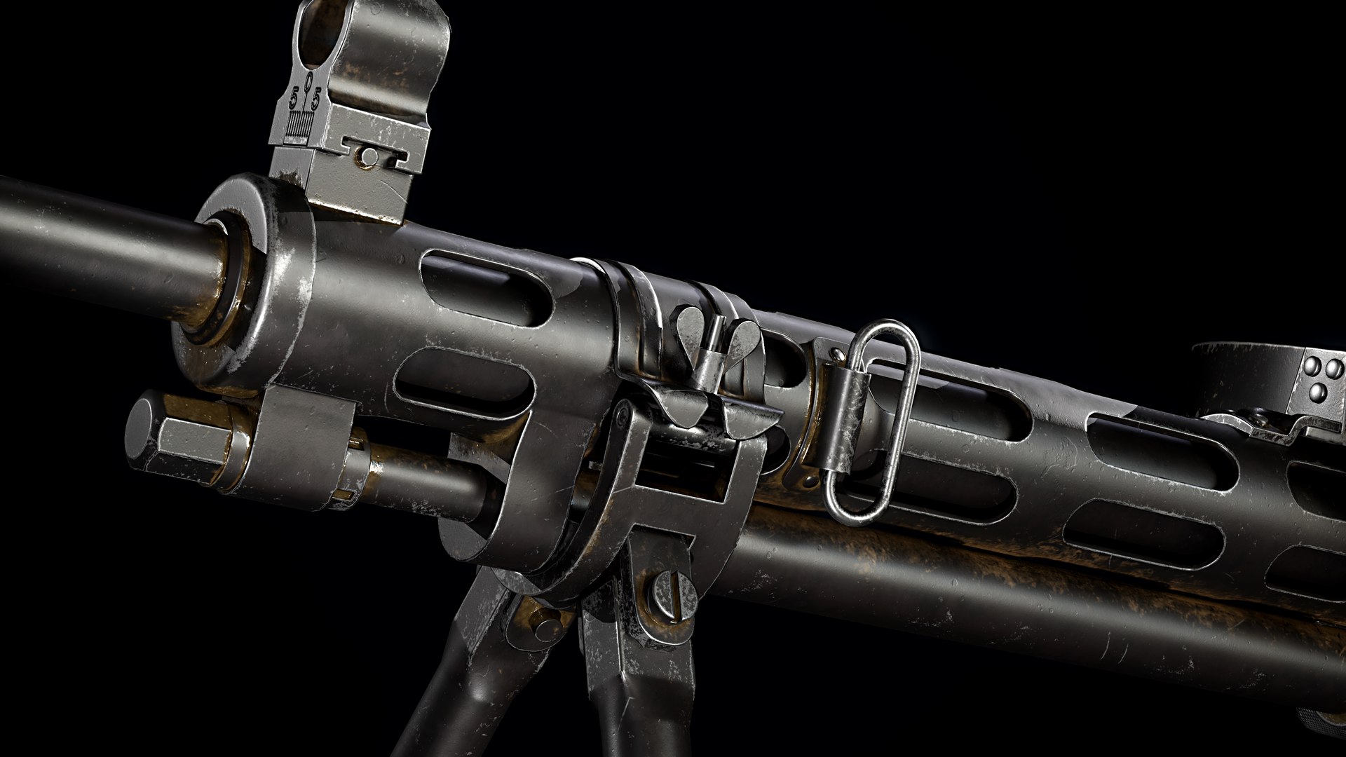 3D DP28 - TurboSquid 2224987