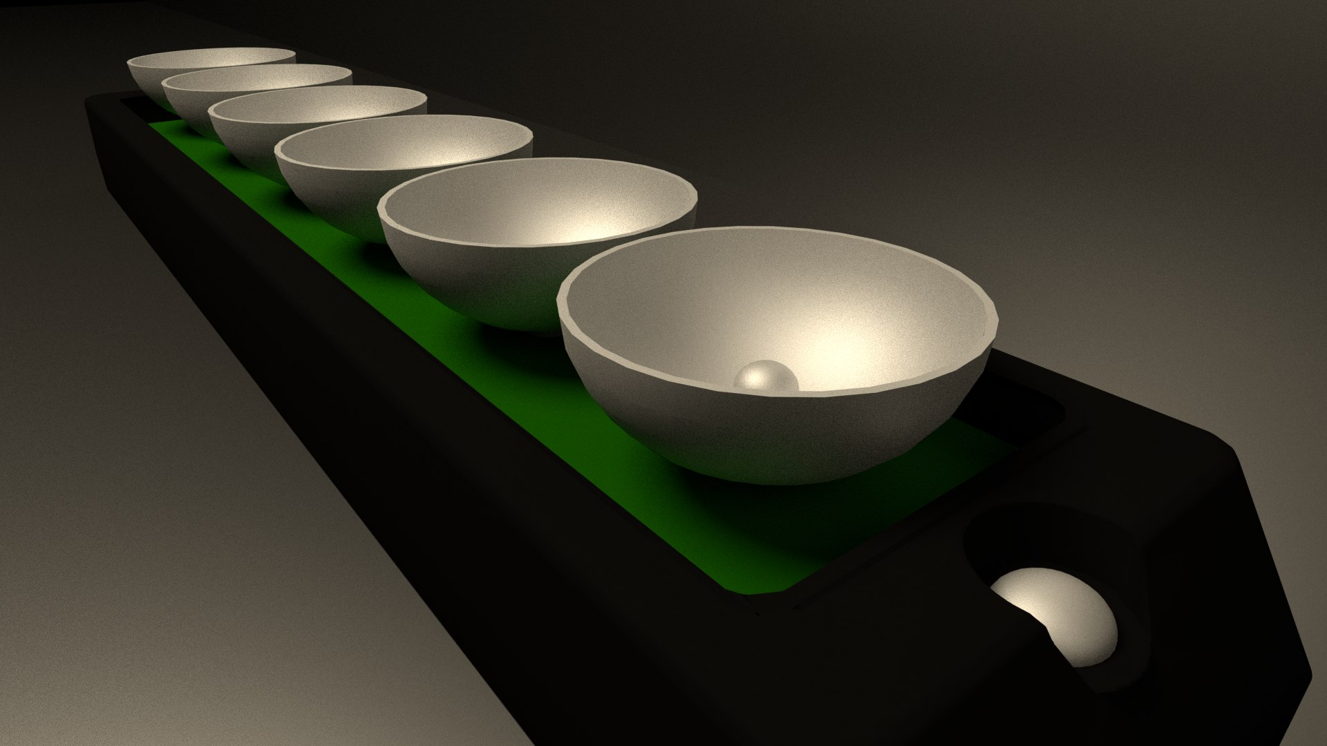 Code 3 Xt6 Lighthead 3d 3ds