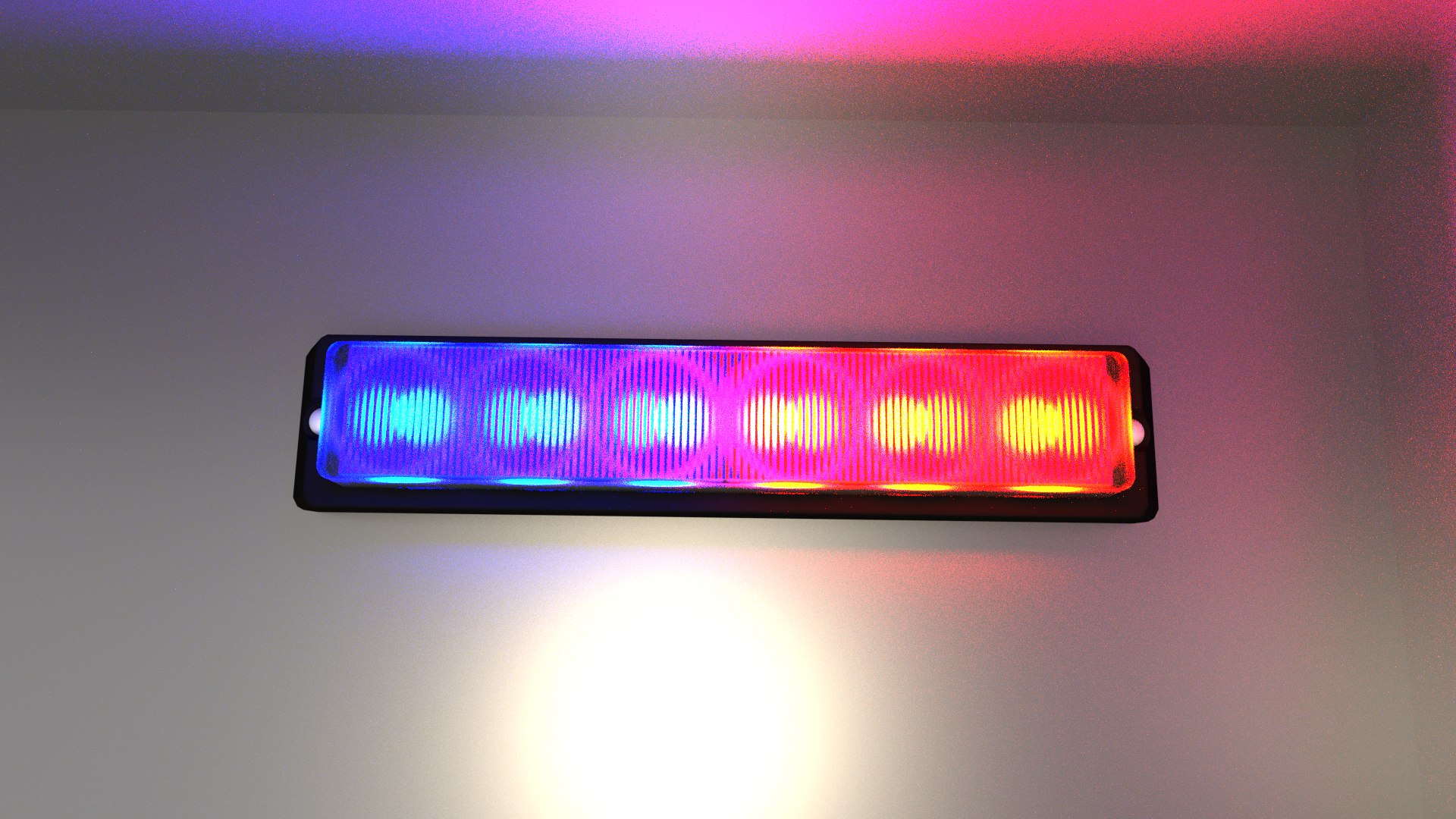 Code 3 Xt6 Lighthead 3d 3ds