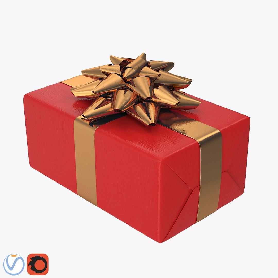 3D model present - TurboSquid 1347754