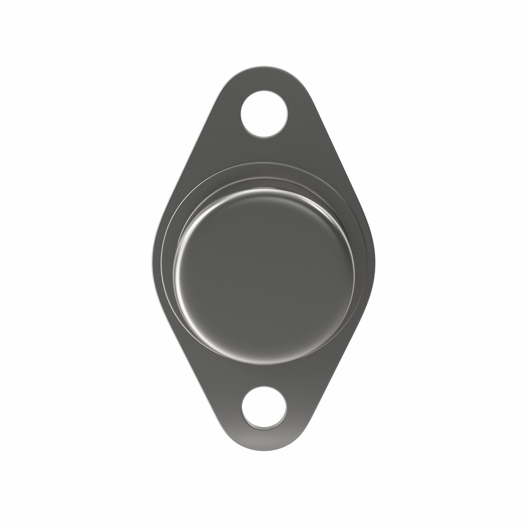 3D Transistor Model - TurboSquid 1973577
