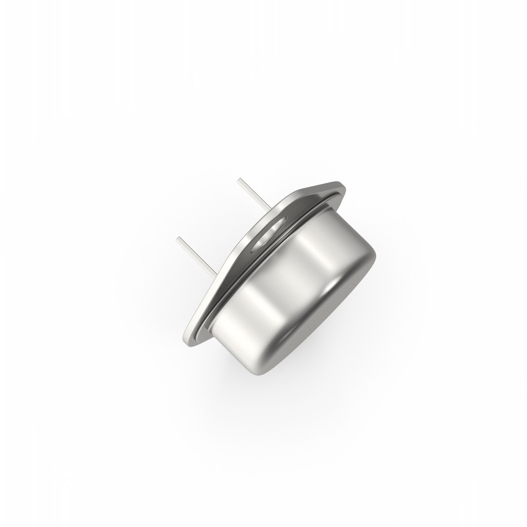 3D Transistor Model - TurboSquid 1973577