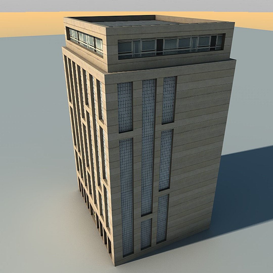 Free 3ds Mode Building Games