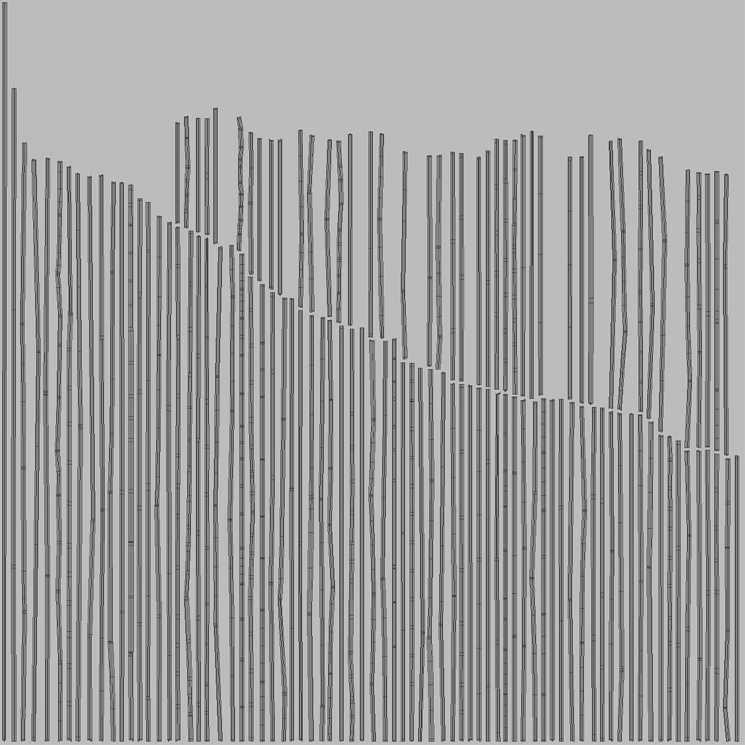 3D Triangular Shaped Spider Web - TurboSquid 2206607