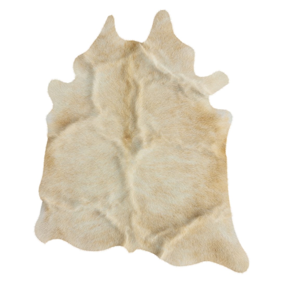 3D Animal skin rug 18 model - TurboSquid 1788596
