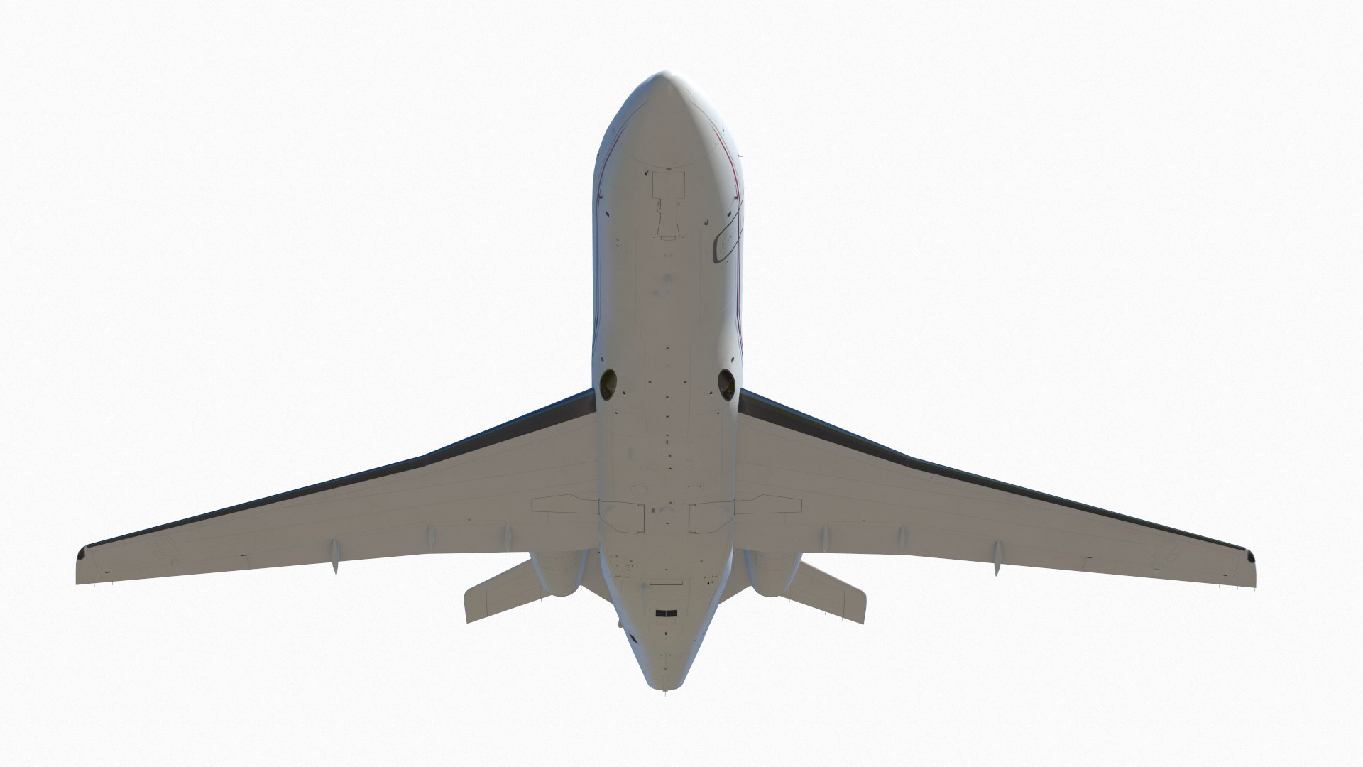 3D Dassault Falcon 900EX Model - TurboSquid 2299665