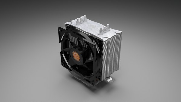 3D Computer Parts Collection - TurboSquid 1820754