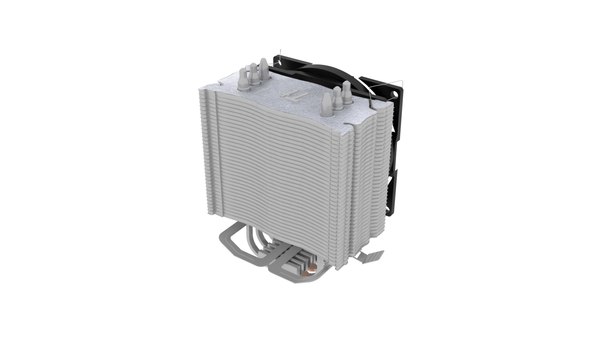 3D Computer Parts Collection - TurboSquid 1820754