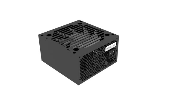 3D Computer Parts Collection - TurboSquid 1820754