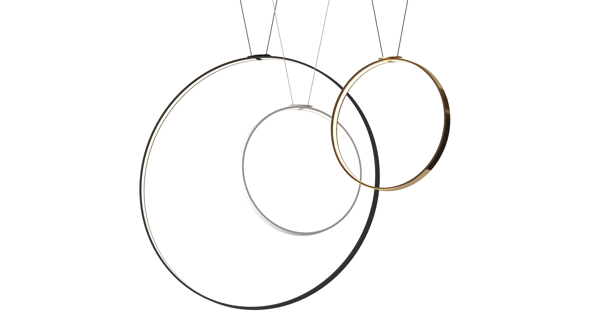 3D Model Zava - Rings Verticale - TurboSquid 2172548