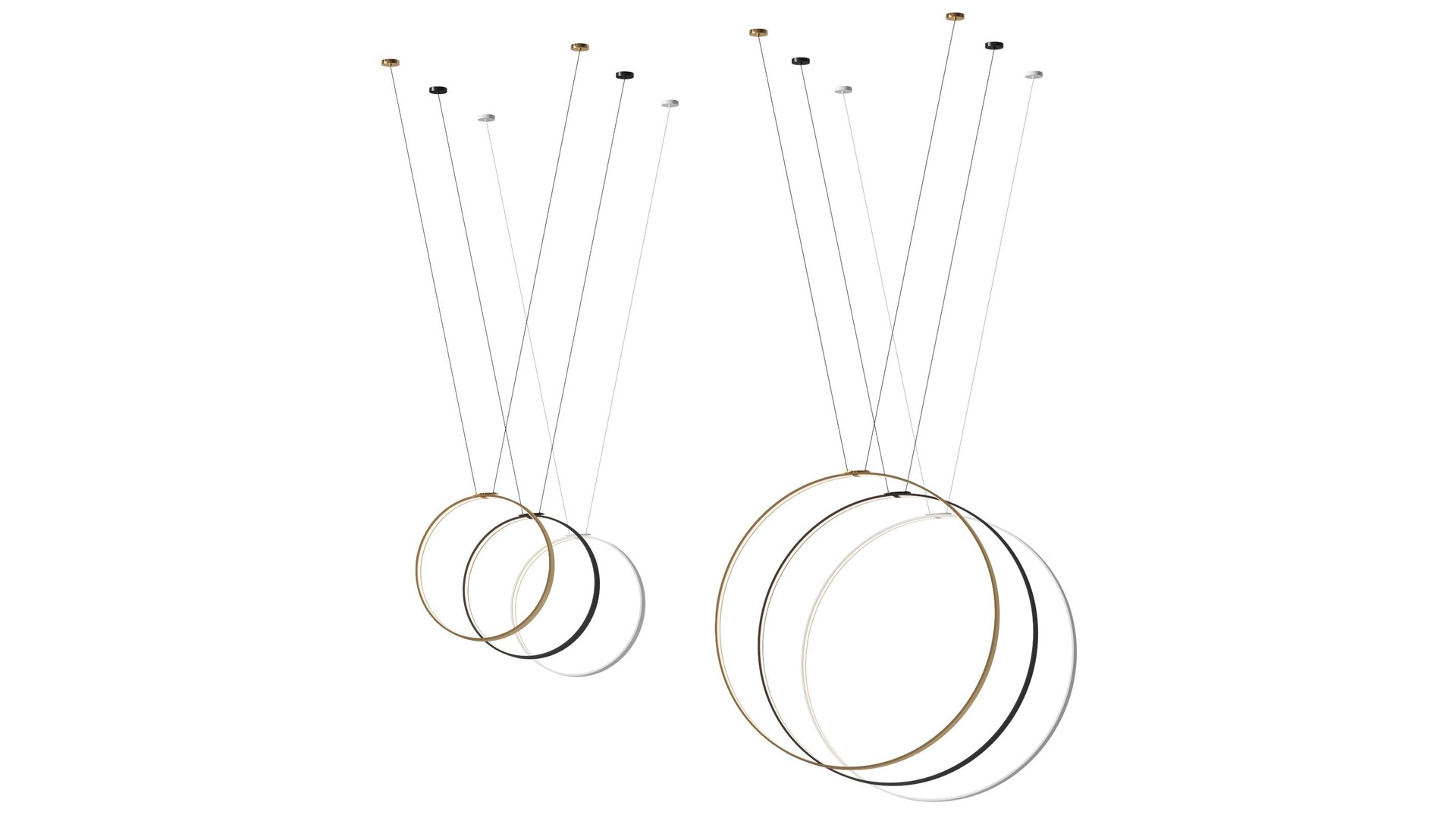 3D Model Zava - Rings Verticale - TurboSquid 2172548