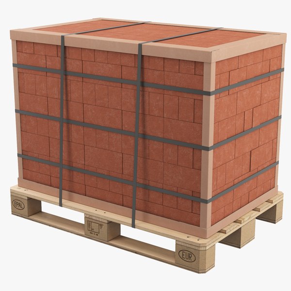 Free 3D Brick Models | TurboSquid