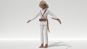 3D Pinoy Models - Browse & Download Formats - TurboSquid