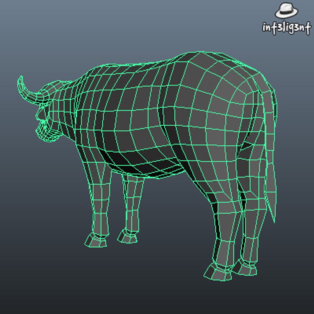 3d Model Of Edge Loop